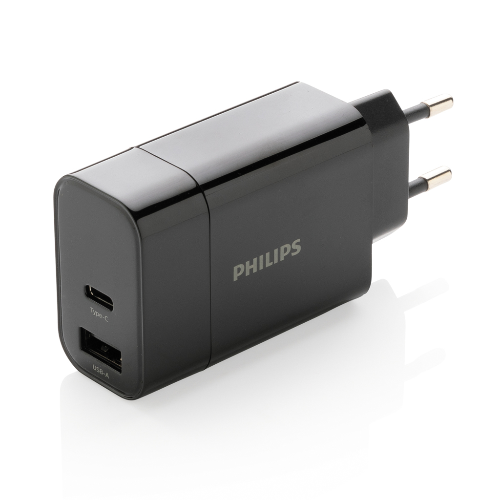 Philips ultra fast PD wall charger - GiftUp