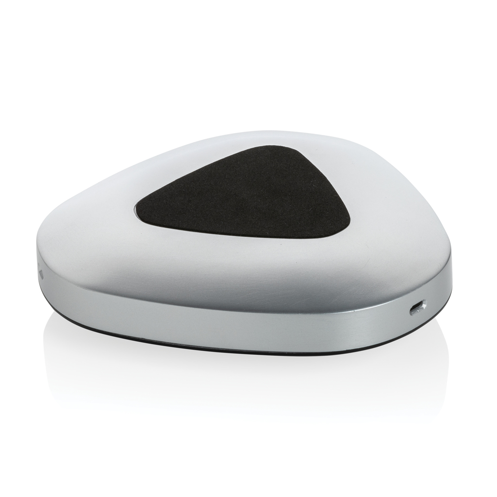 Conference call speaker - GiftUp