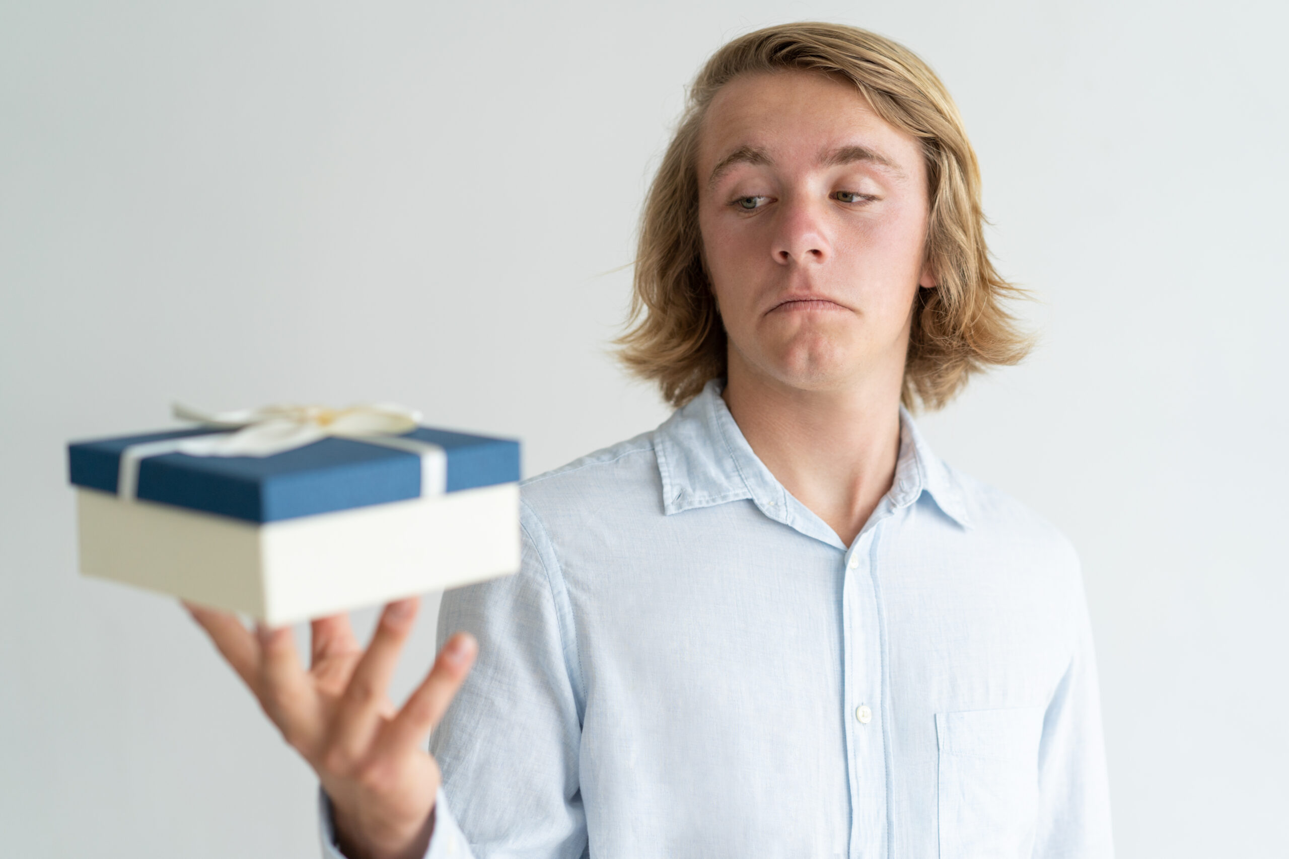 Why Generic Promotional Gifts Often Fall Flat