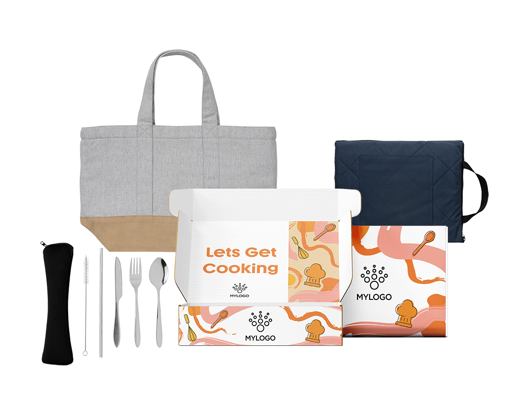 Picnic Box Set - GiftUp
